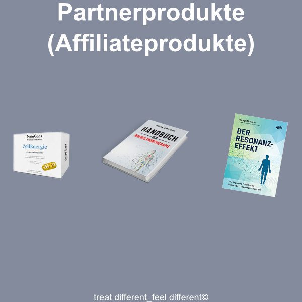 Partnerprodukte Archive – Luxxamed
